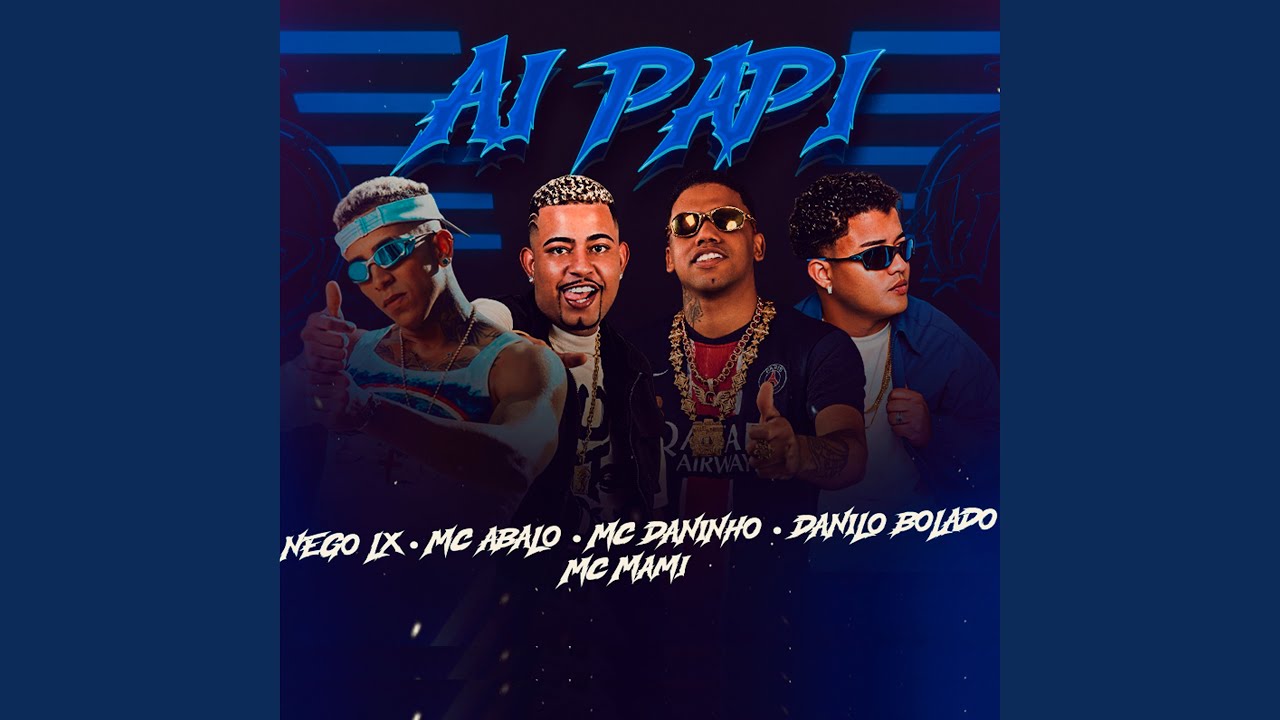 Ai Papi - YouTube