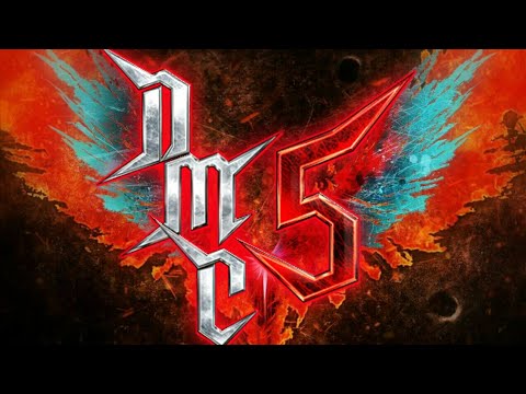 [DEVIL MAY CRY 5: Dante's Battle Theme] Michael Barr - Subhuman (Music ...