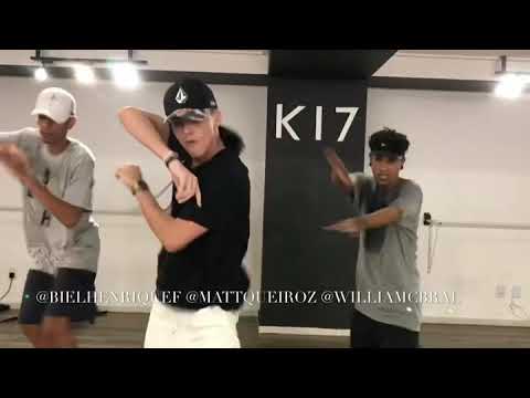 VAI MENINA - Pedro Sampaio (Funk Dance)