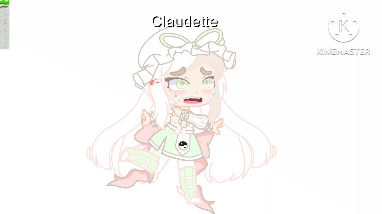 preset vs my style. Gacha club. Inspo.. Uhh Mika rou? - YouTube