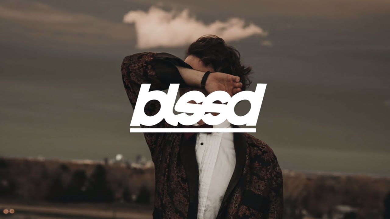 Jeremiah Paltan - Forgive Myself (Feat. Alphein & Saint James) - YouTube