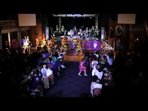 Los Kjarkas tribute: Tinku (Imillitay) - Sabor, ft SONIDO de los Andes