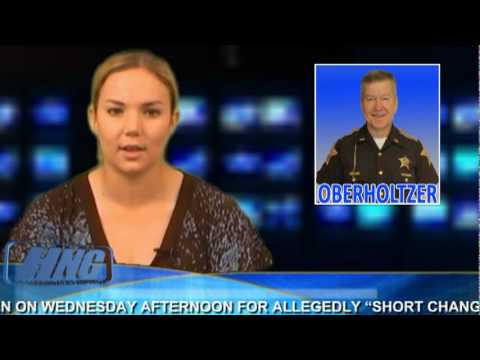 HNC Video News 7-23-2010