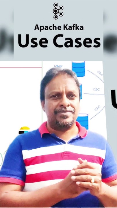 Top Kafka Use Cases | Best Real Time Use Cases #shorts - YouTube