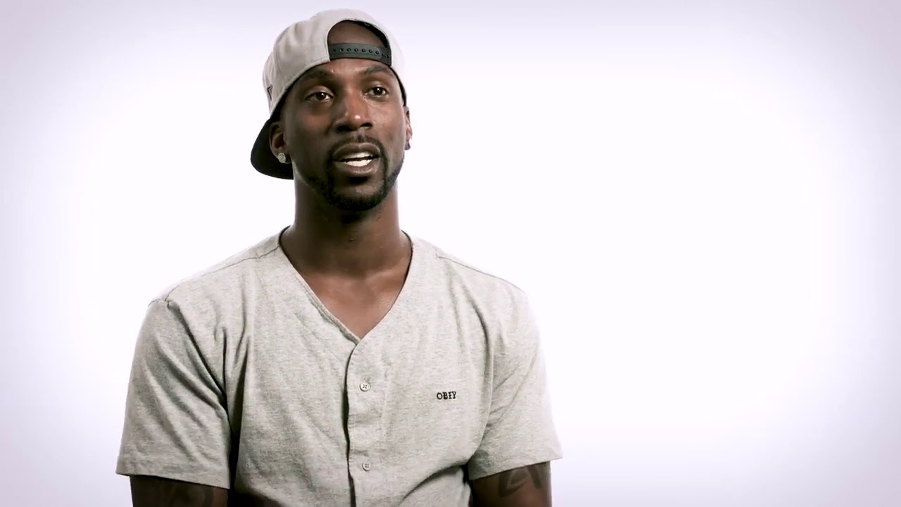 Andrew McCutchen reveals how being a Christian shaped his career - YouTube