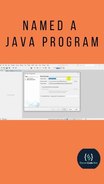 Named A Java Program Javaexperts Javadevelopment Javafullstackdeveloper Youtube