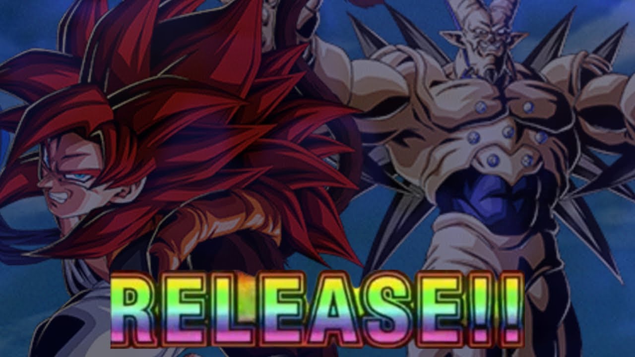 What New Animations!? - Dragon Ball Z Dokkan Battle - YouTube