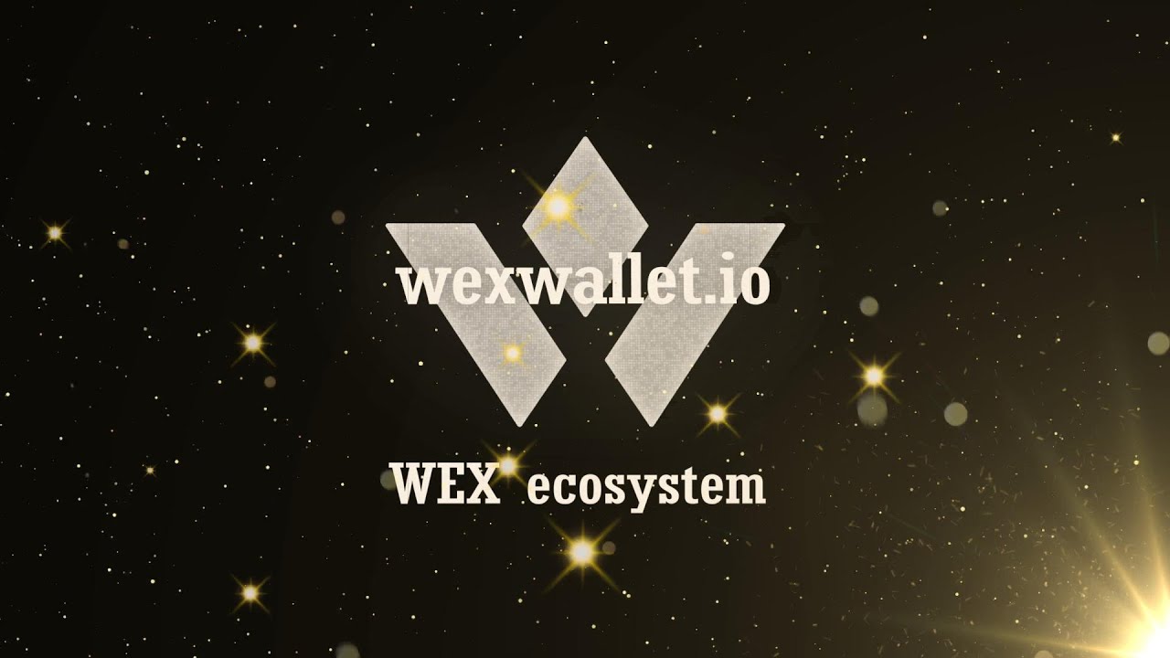 WEX ecosystem - YouTube
