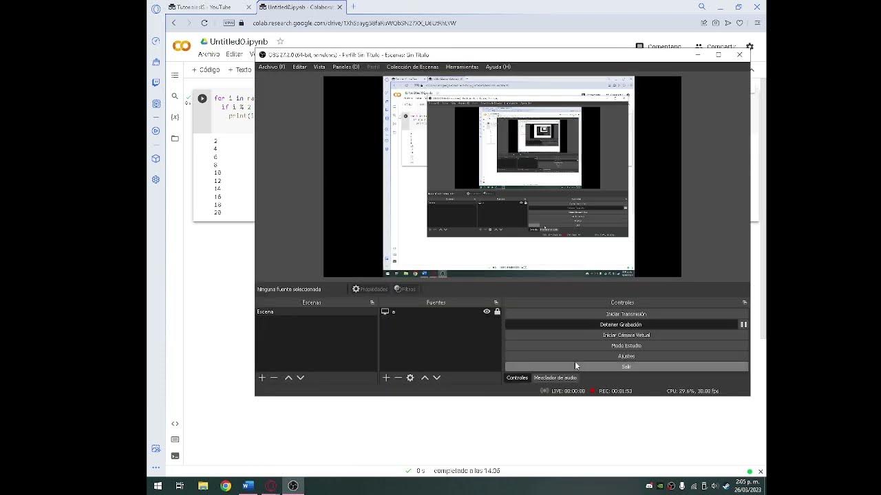 ¿Como hacer un ejercicio basico en google colab? (Tutorial desde 0 ...
