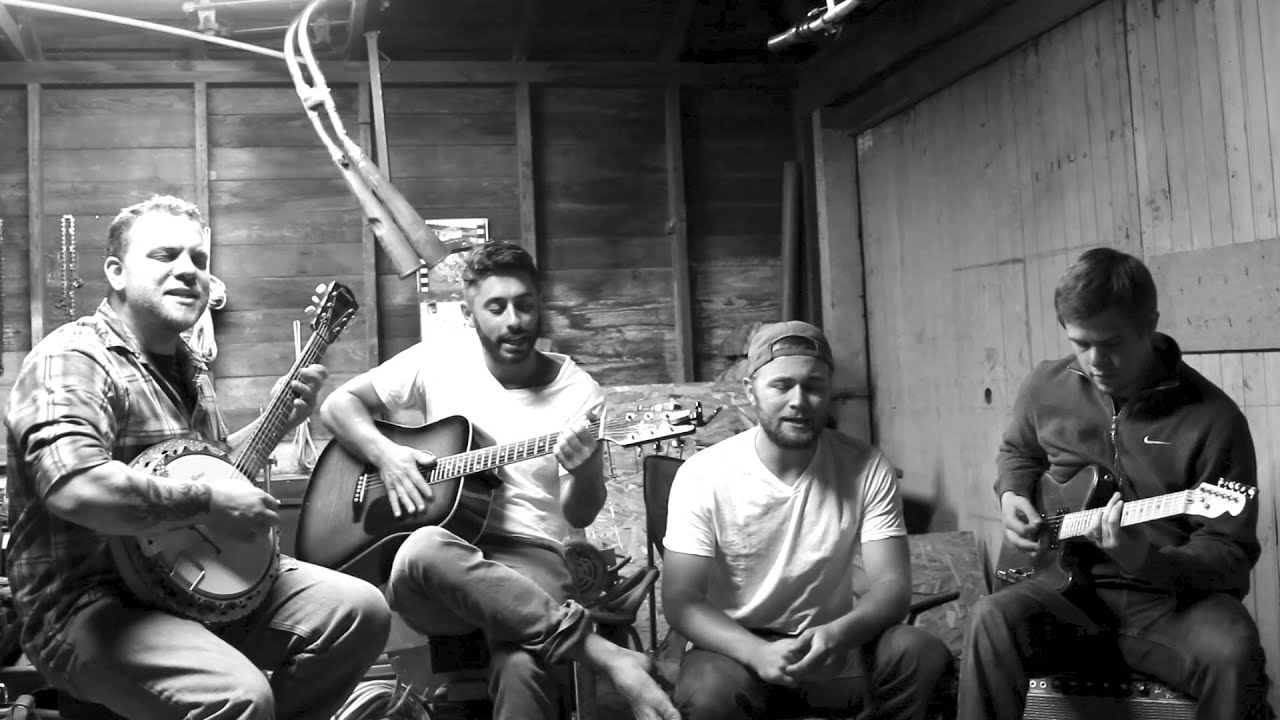 Twice (take two)- The Shop Singers Two - YouTube