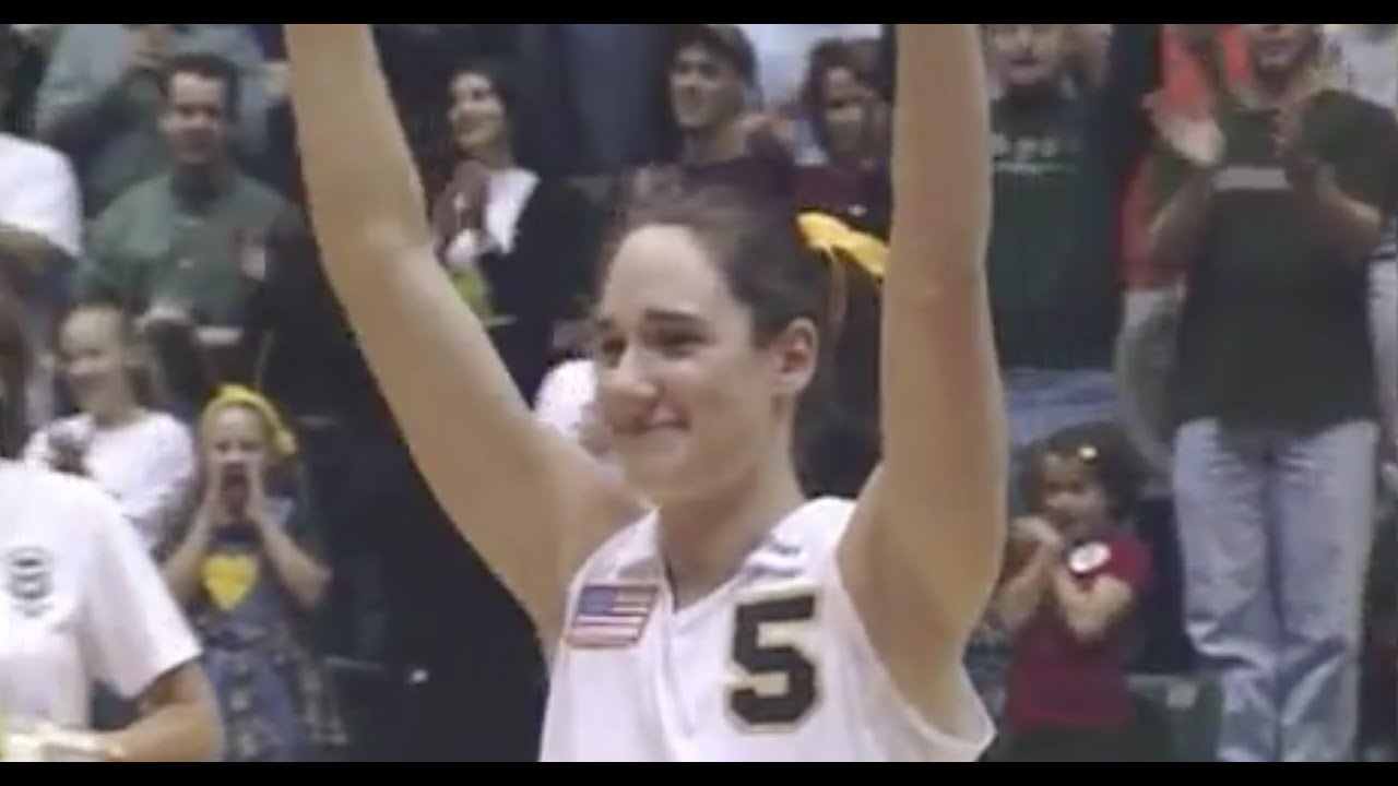 #MakingHerMark Trailblazer Spotlight – Angela Knopf - YouTube