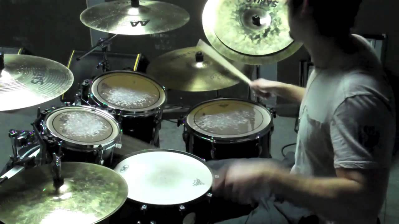 Improv Solo - Jason Root - YouTube