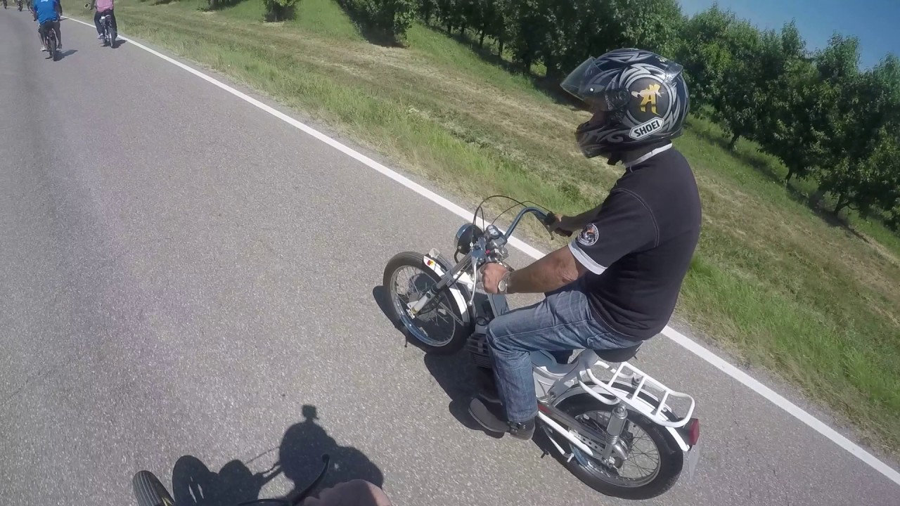 Ozzano Emilia Tubone by Guidix - YouTube