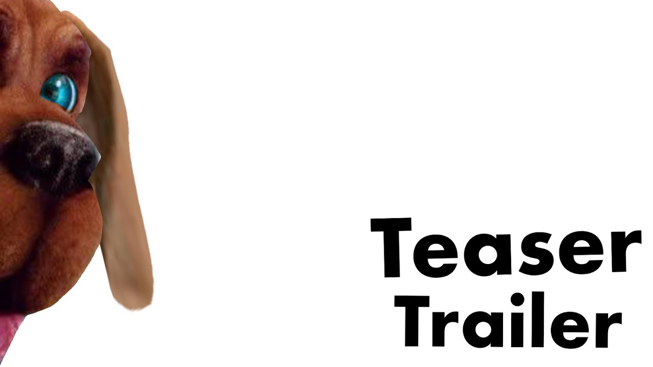 Moxy the movie- teaser 1 trailer (2023) - YouTube