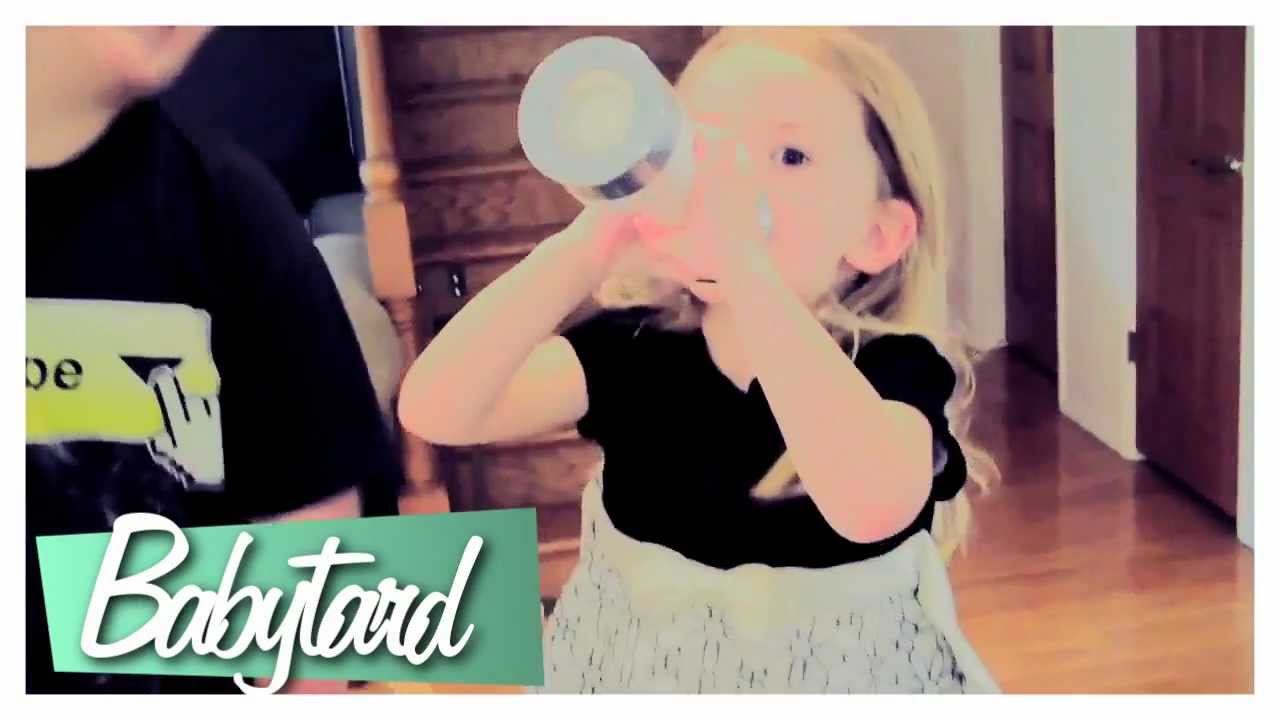 New Intro for SHAYTARDS! - YouTube