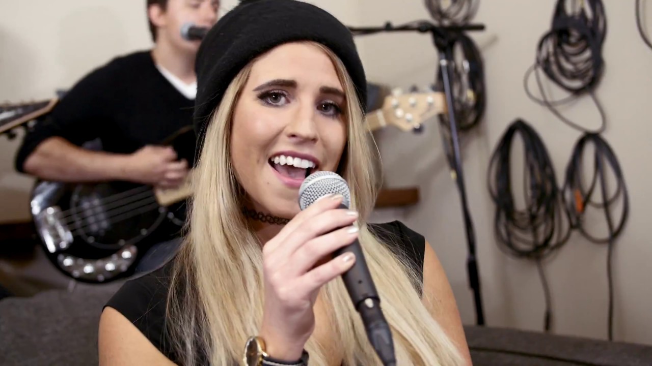 “Ready For It" - Taylor Swift (Couch Cover feat. Meg Bishop & Kara ...