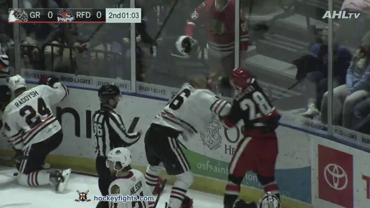 Dylan Sadowy vs Joni Tuulola Dec 16, 2018 - YouTube