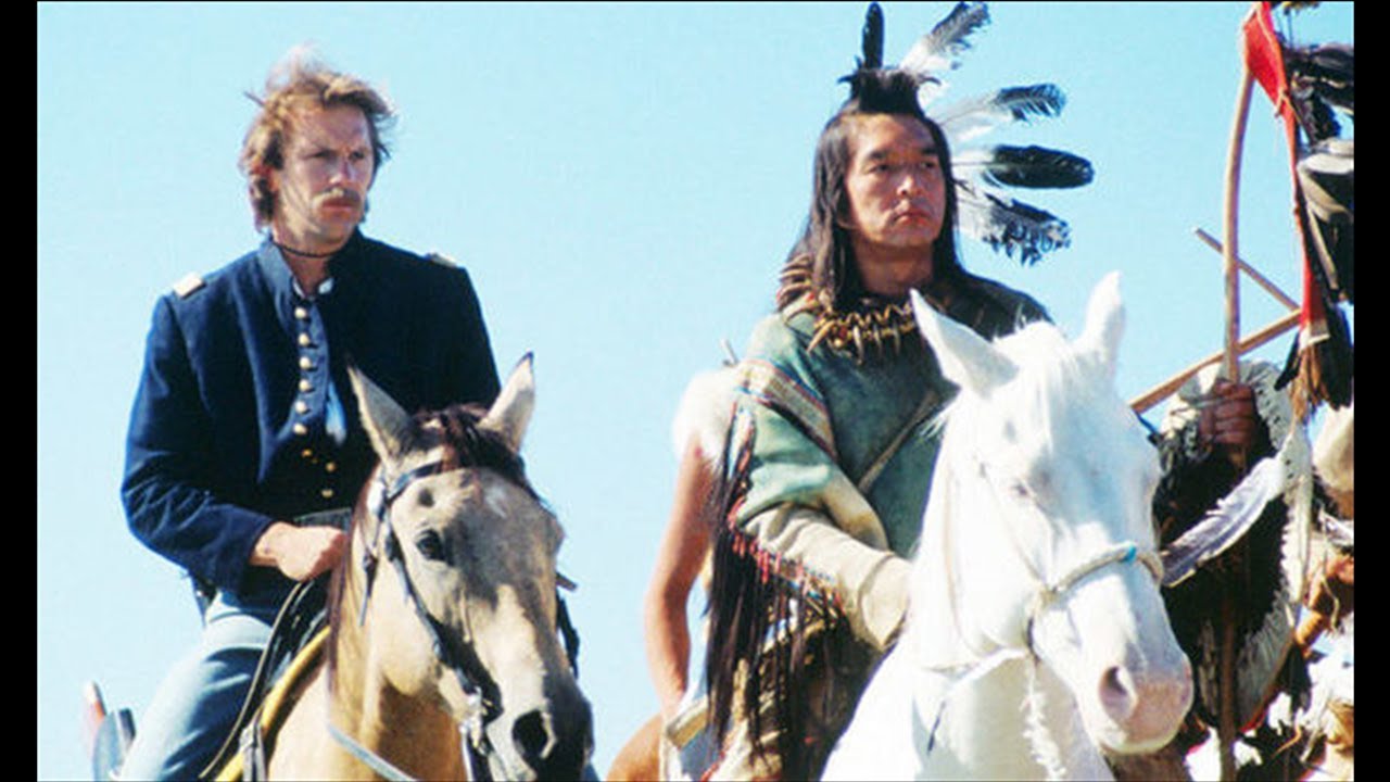 Dances With Wolves: What happened to Kicking Bird star Graham Greene ...