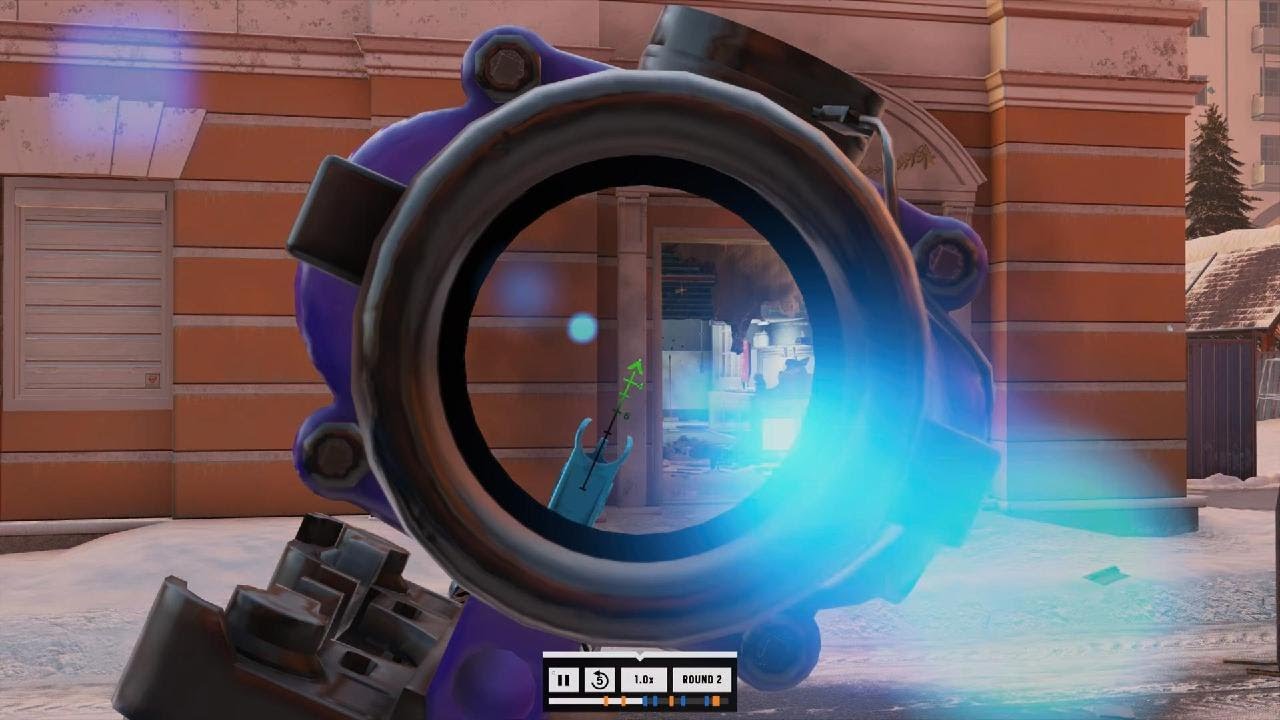 3k unlucky not to win the round (bad teammates) - YouTube