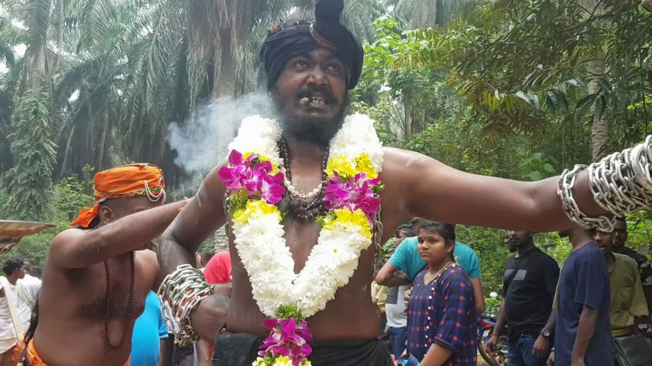 Sri Veera Durgahambigai Raja Muniswarar Thiru Alayam 2019 Annual ...