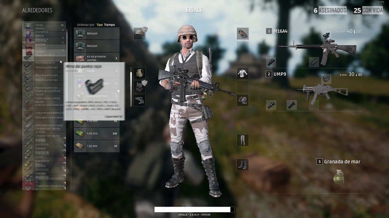 PUBG Squad Win #12 24 teamkills - YouTube