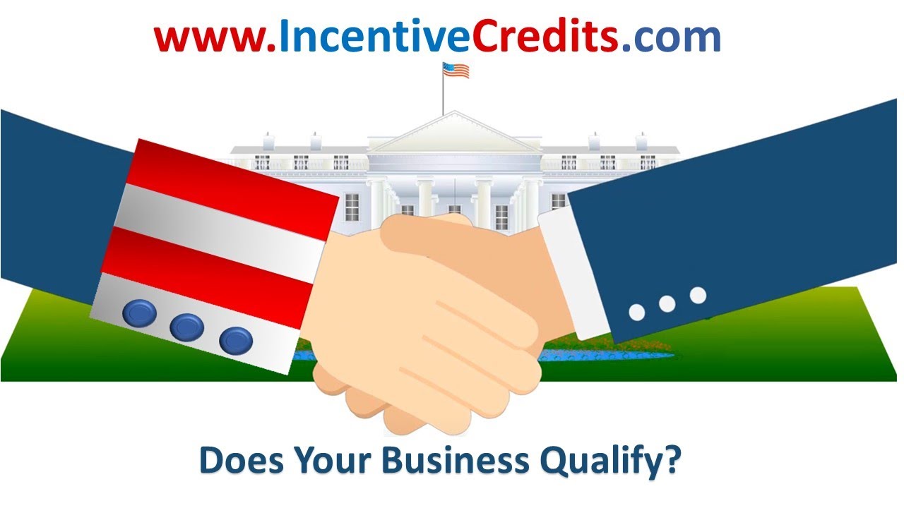 Incentive Credits Presentation - YouTube