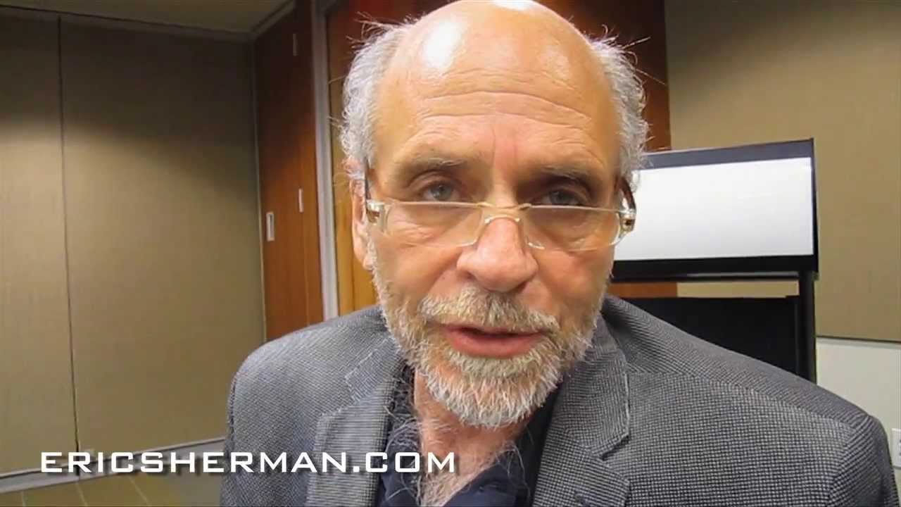 Eric Sherman @ SDESL - YouTube