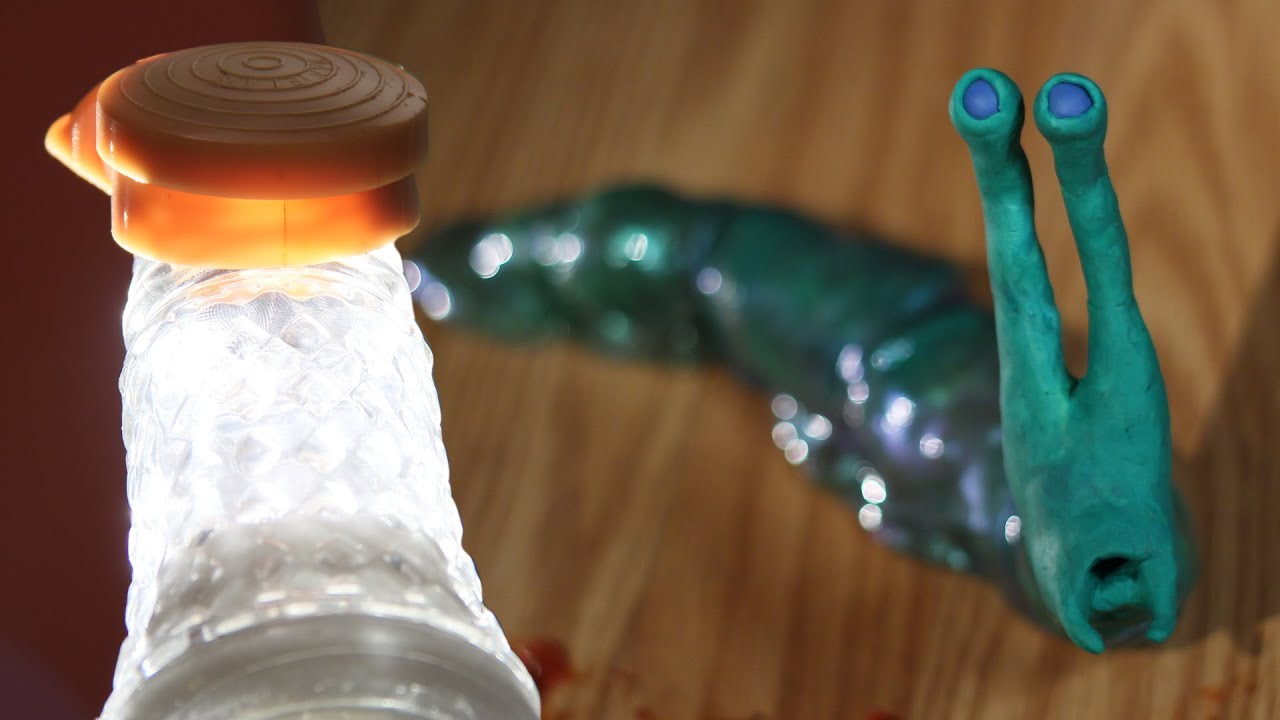 WIGGLE ROOM stop-motion film | SHANKS FX | PBS Digital Studios - YouTube