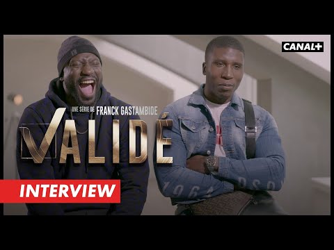 Validé - Tu valides ? Avec Sam’s, Bosh, Rachid Guellaz et Hakim Jemili