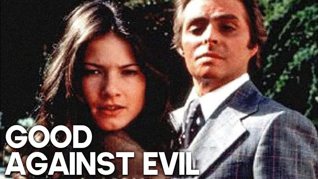 Good Against Evil | Classic Horror Film | Priest | Satan | Full Movie ...
