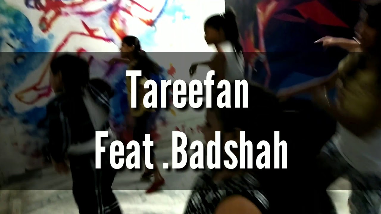 Tareefan - Song | Veere Di Wedding | Feat.BADSHA & QARAN | Dance ...
