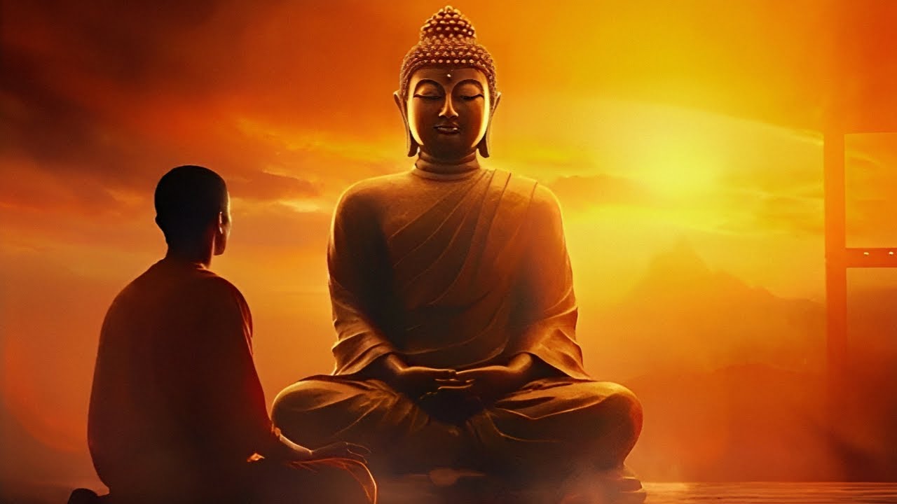10 Minute Deep Meditation Music • Connect with Your Spiritual Guide ...