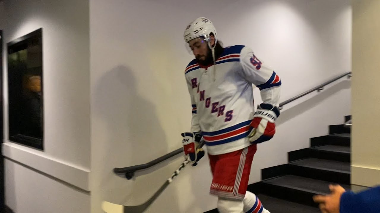 New York Rangers - YouTube