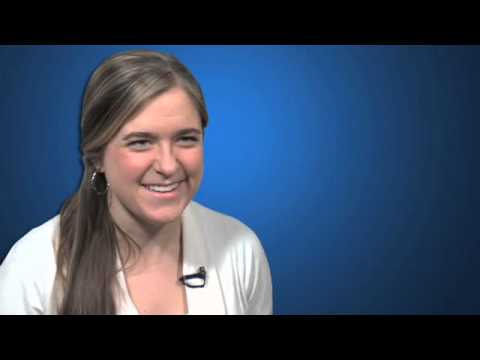 Award Recipient Shayla Covington - YouTube