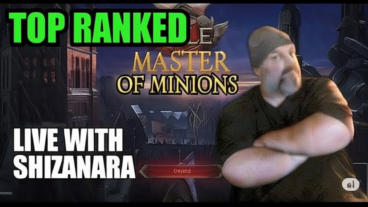 TOP RANKED #491 on Ladder - Level 99 Lich - Green Gooner aka Shizanara ...