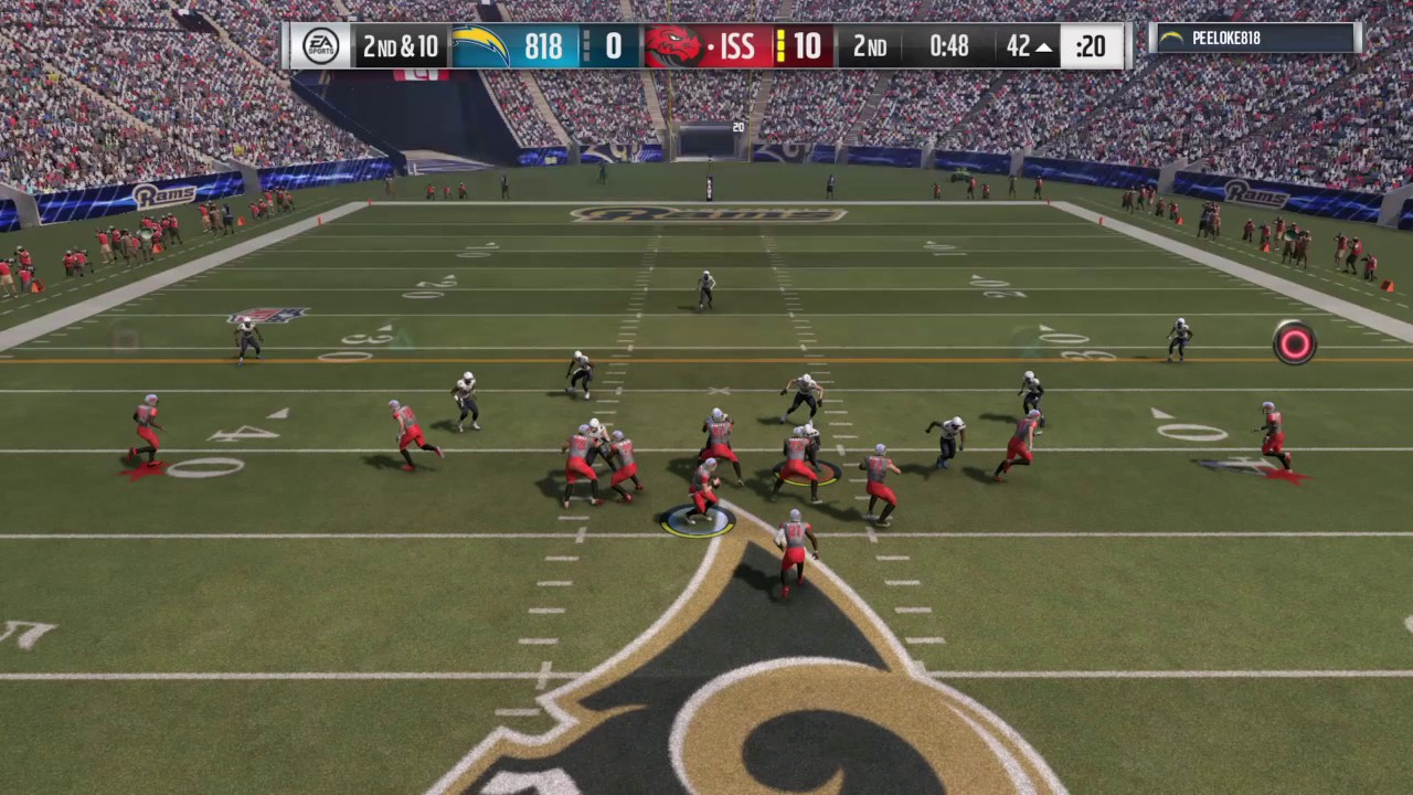 Moss triple coverage - YouTube