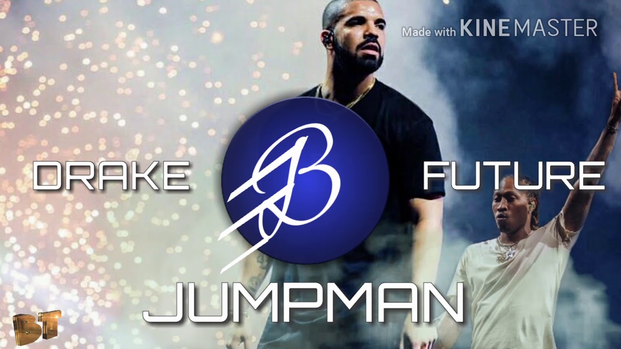 Jumpman - Drake ft. Future (Central Intelligence Soundtrack) - YouTube