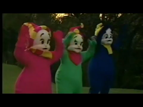 Telechobis 1,2,3 - YouTube