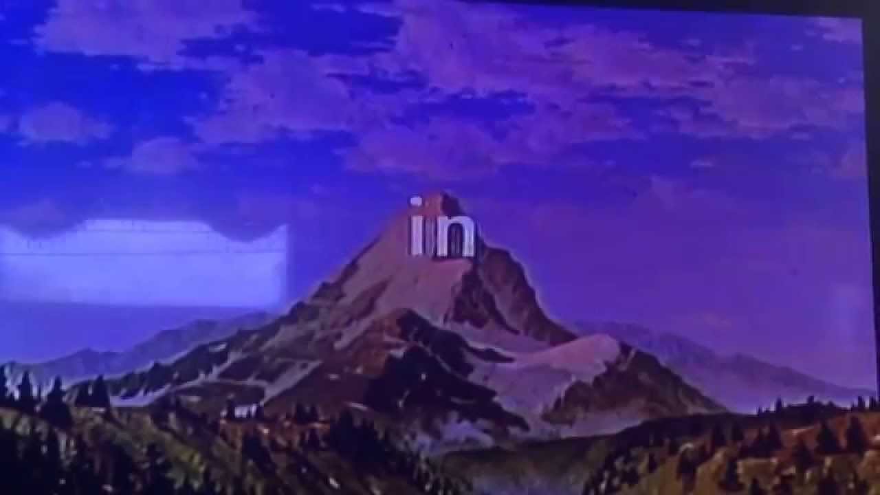 Paramount Pictures in VistaVision logo (1955) - YouTube
