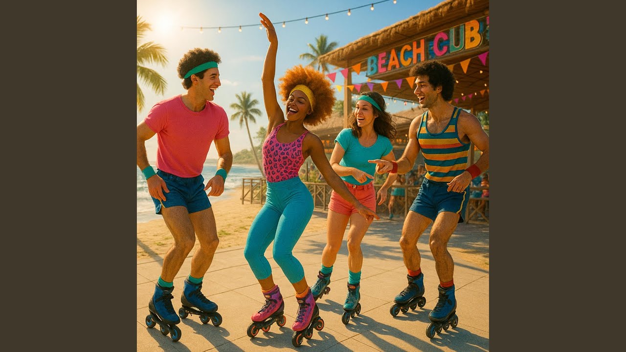 Summer Funk-Lovin - YouTube