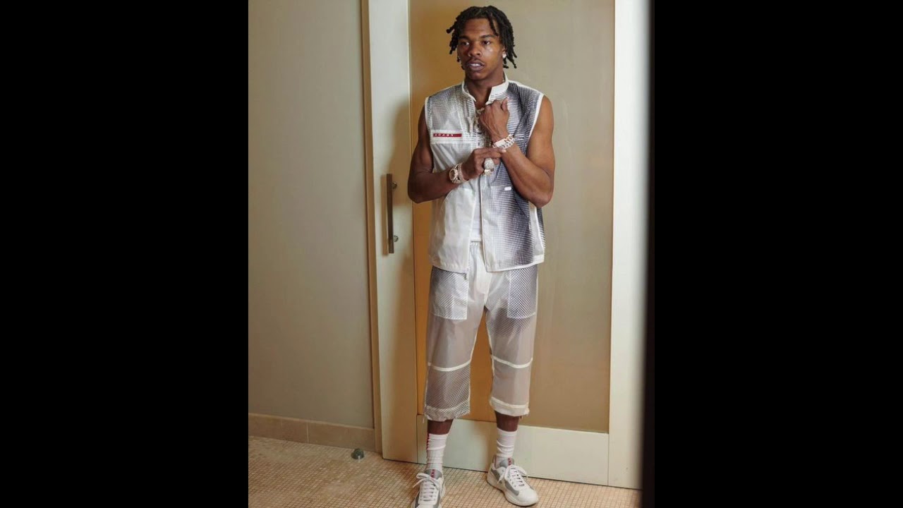 Lil Baby x Pyrex Whippa Type Beat - Currents (Prod Amiri x St00pid ...