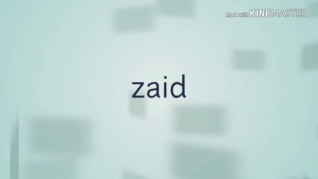 Rz 100 - YouTube