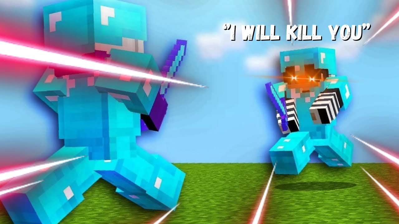 My 3 Easiest ''NOOB'' Killing Nethpot PvP In Minecraft - YouTube