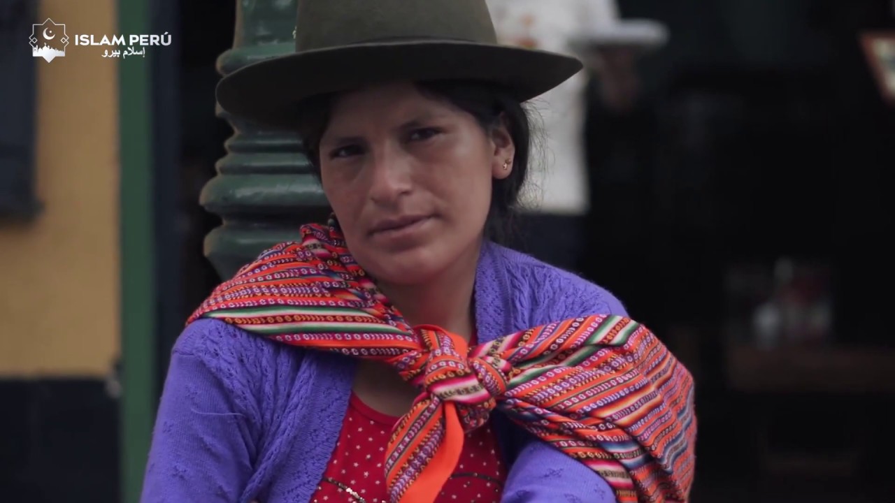 ISLAM PERU ¿QUIENES SOMOS? - YouTube