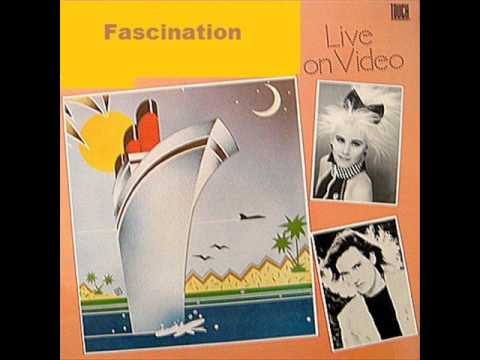 Live on Video - Fascination (1989) - YouTube
