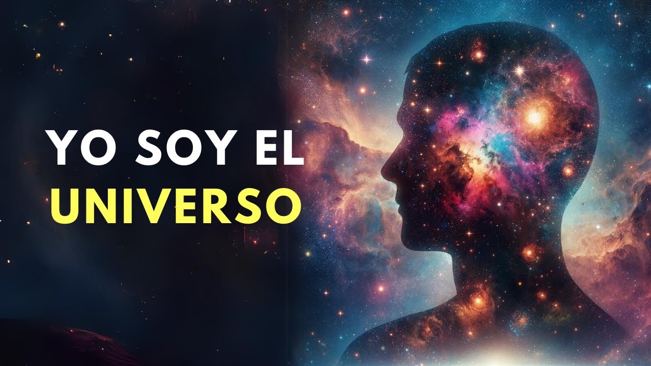 Los Secretos Detrás de "Yo Soy el Universo" | Audiolibro - YouTube