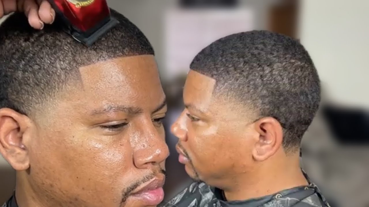 STEP BY STEP HIGH TAPER FADE TUTORIAL 💈🔥💈🔥 - YouTube
