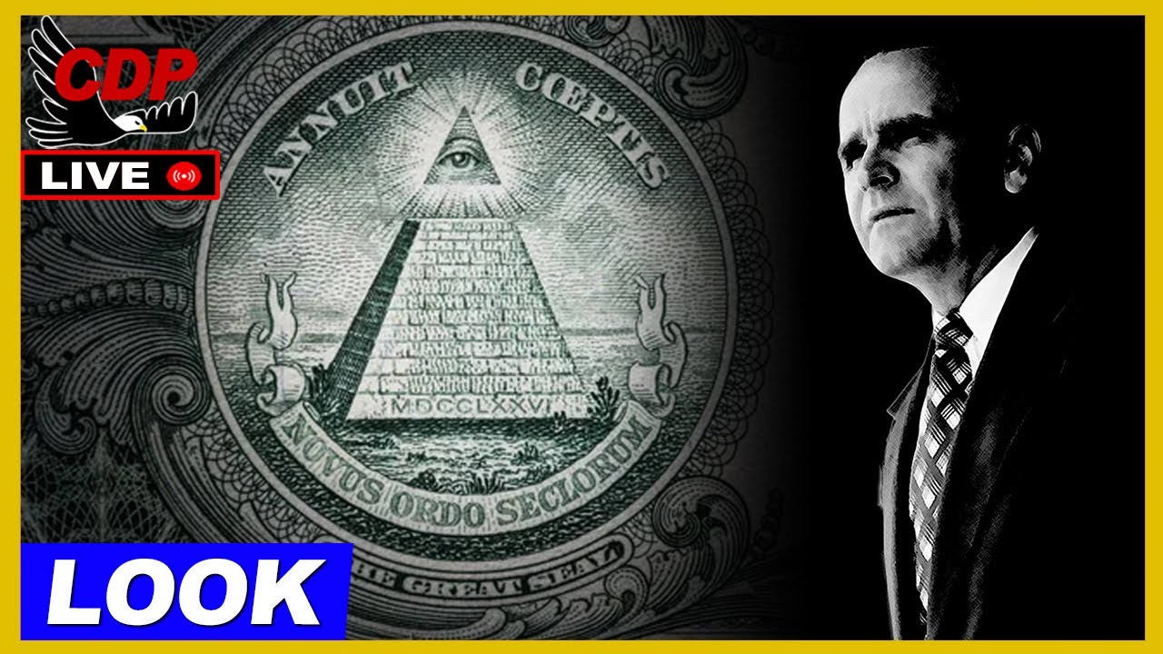 63-0428 Look | William Branham - YouTube