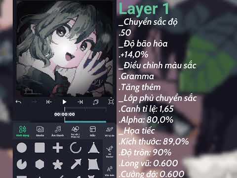 Tut avatar sáng | Tutorial Light face face avatar | _k4oriyy.? - YouTube