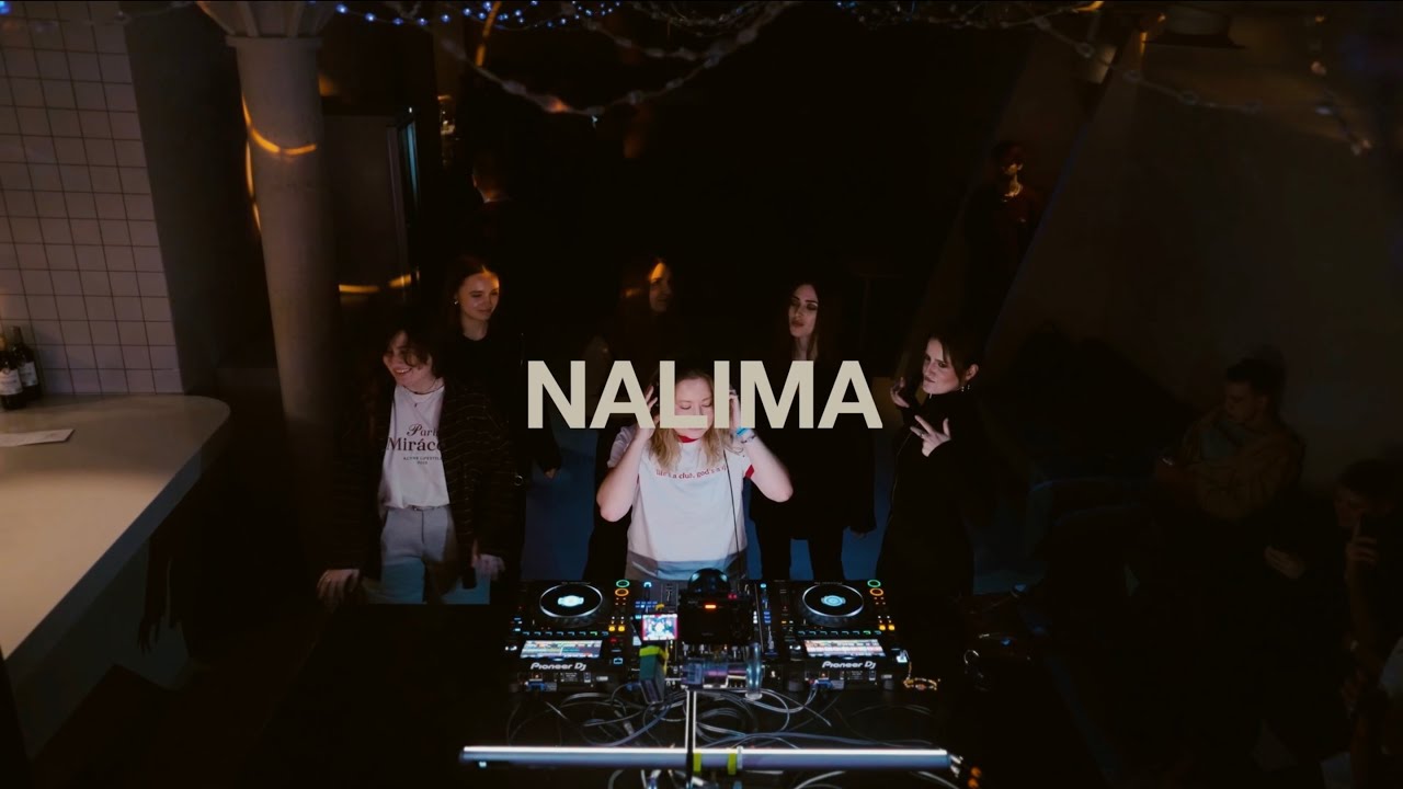 NALIMA | Personality Music HOUSE / DANCE / HIPHOP - YouTube